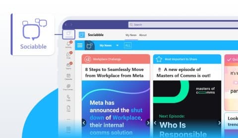 Microsoft Teams Integration with Sociabble for Effective Communication