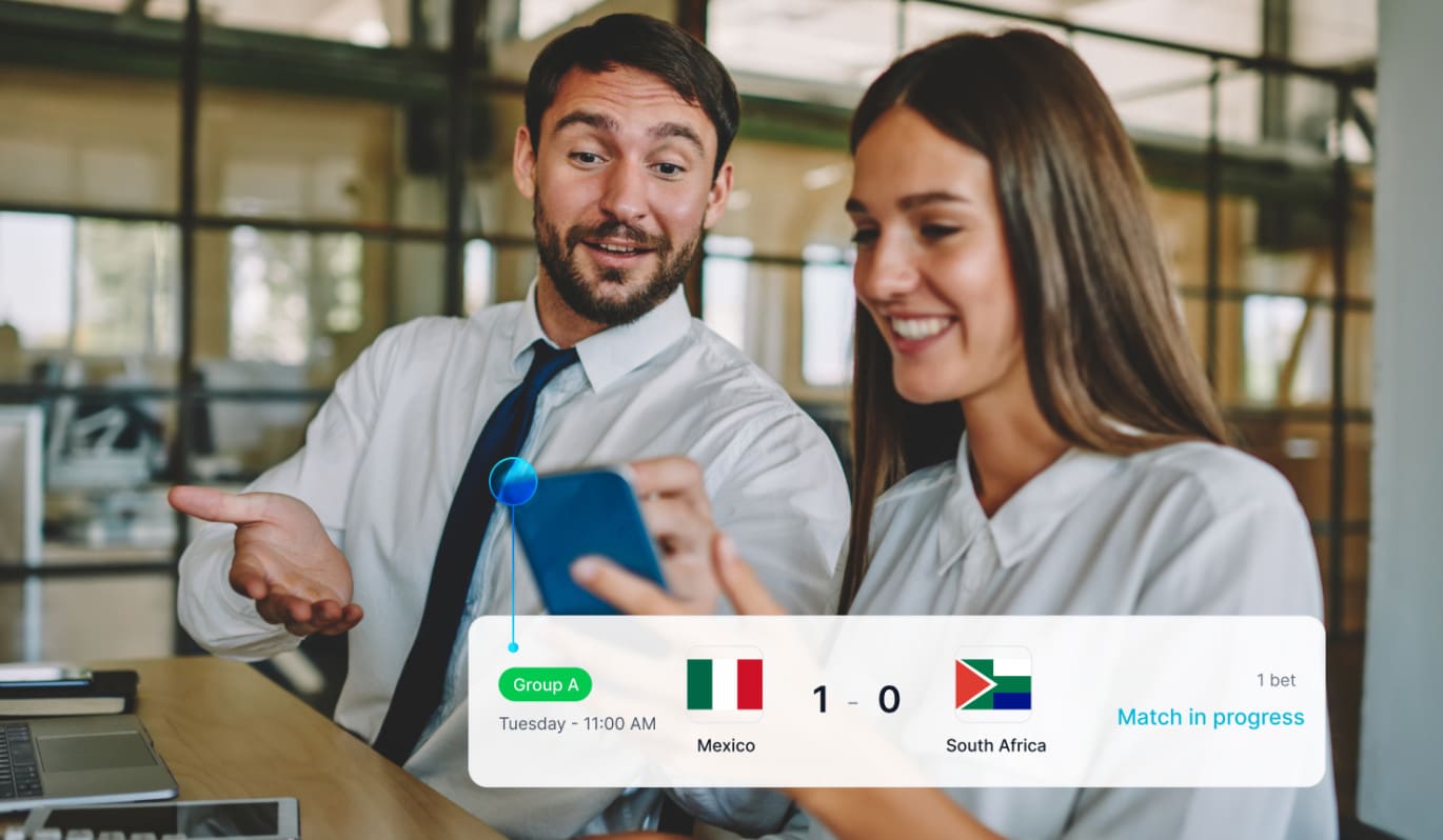 10 World Cup Employee Engagement Ideas for 2026